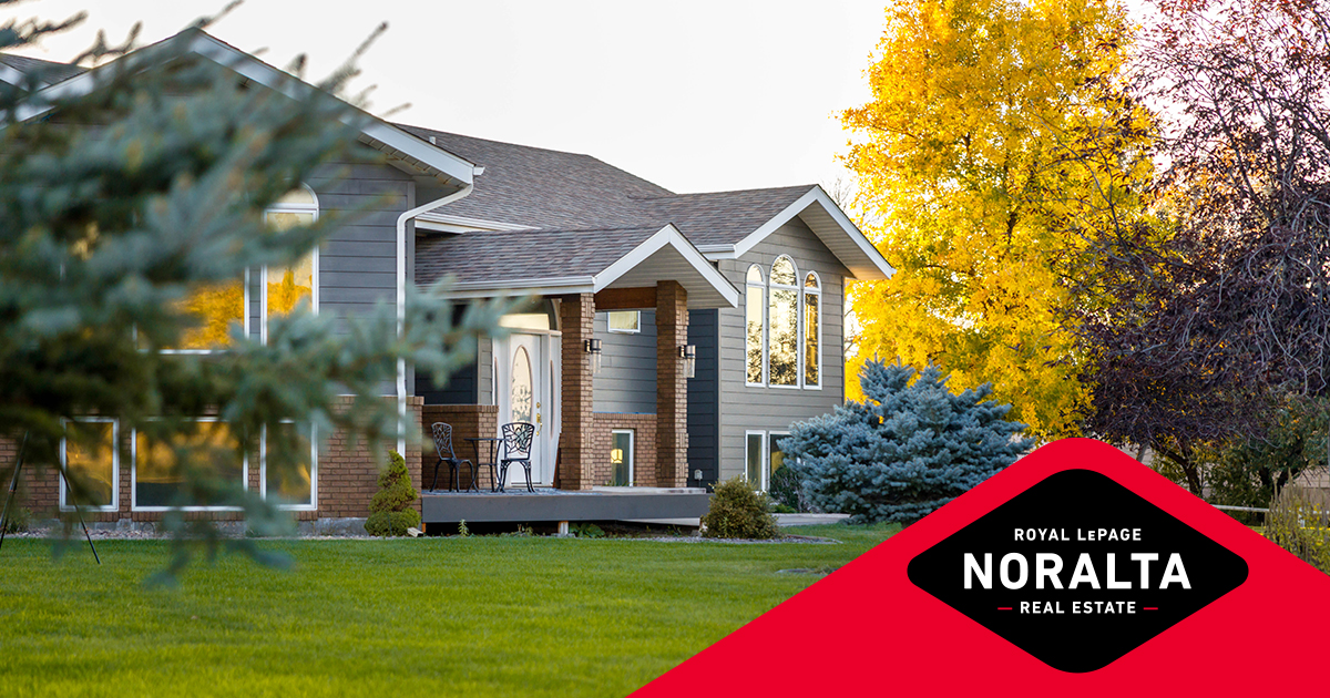 Northeast Edmonton Homes For Sale & Real Estate Listings | Royal LePage ...