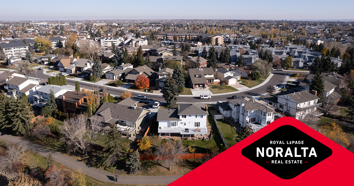 Luxury Homes For Sale Edmonton | Royal LePage Noralta Real Estate