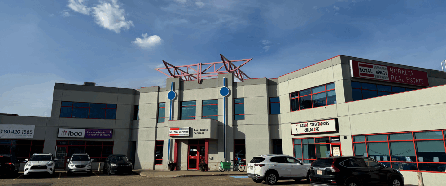 Edmonton Real Estate Agents | REALTORS® | Royal LePage Noralta Edmonton ...