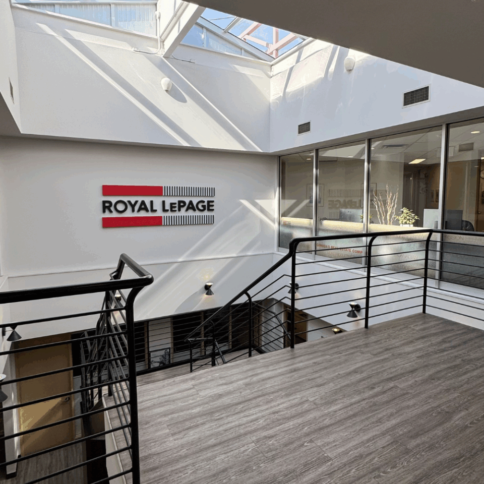 Full-Service Real Estate Agency in Edmonton | Royal LePage Noralta