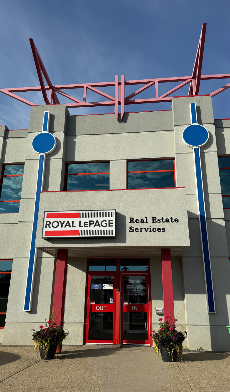 Edmonton Real Estate Agents | REALTORS® | Royal LePage Noralta Edmonton ...