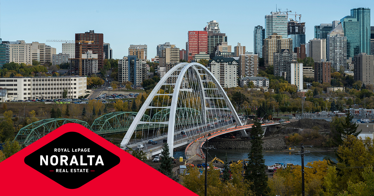 Downtown Edmonton Homes For Sale & Real Estate Listings in Edmonton ...