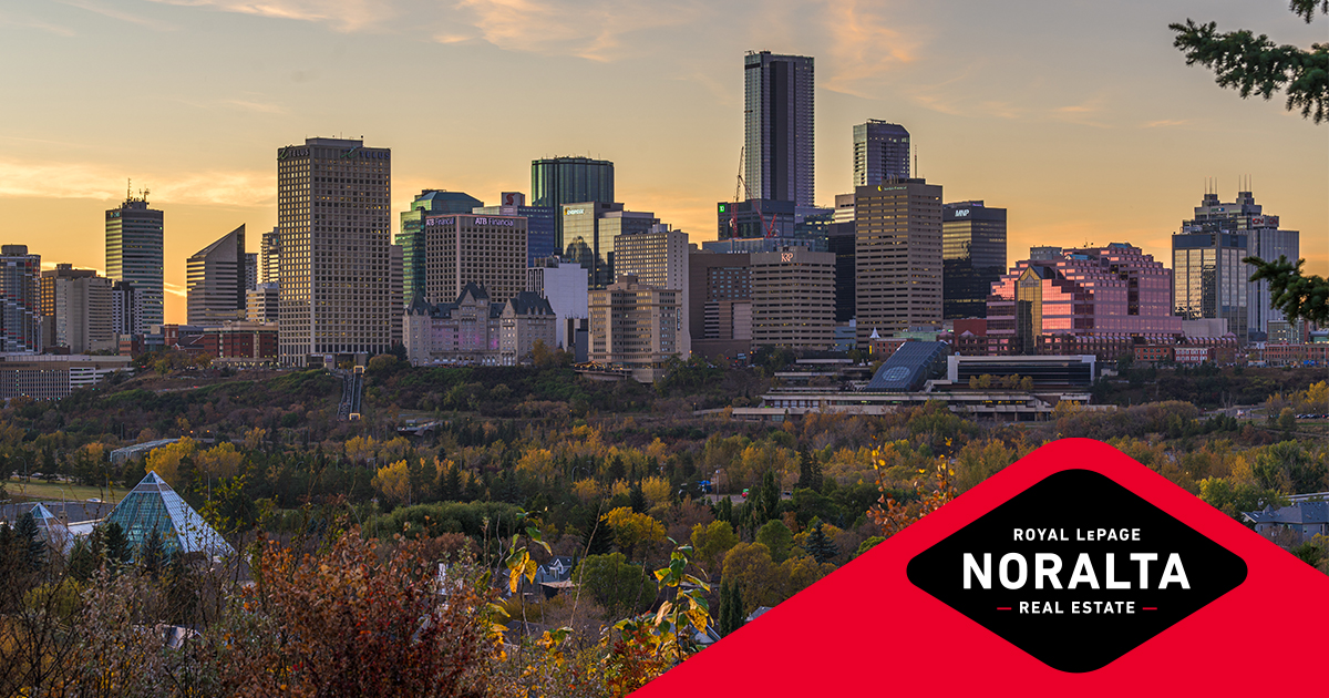 Resources for Home Buyers | Buying a Home | Royal LePage Noralta Real ...