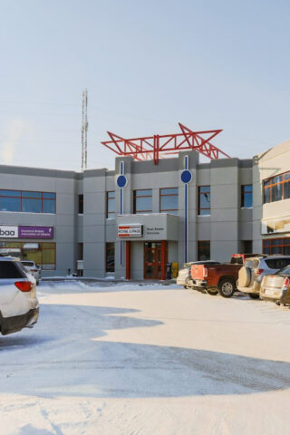 Full-service Real Estate Agency in Edmonton. Royal LePage Noralta Real ...