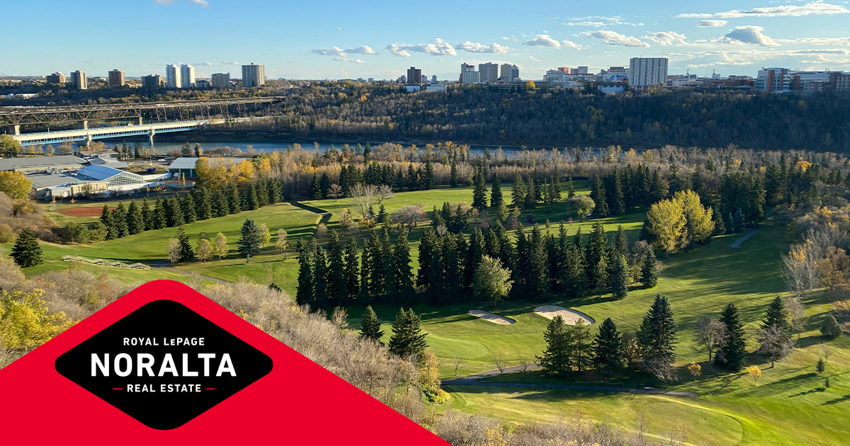 Accessibility - Royal LePage Noralta