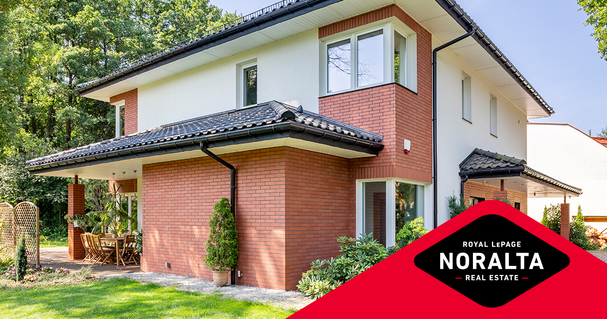 Sherwood Park Homes for Sale | Houses & Real Estate Listings | Royal LePage Noralta