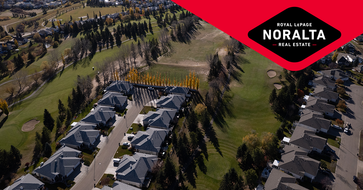 Houses for Sale Fort Saskatchewan & Real Estate Listing | Royal LePage Noralta Real Estate