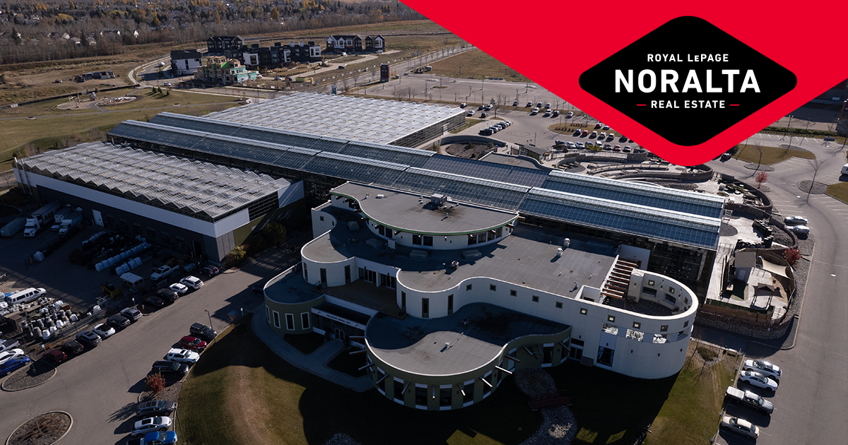 St. Albert Homes for Sale (MLS®) | Houses & Real Estate in St. Albert ...