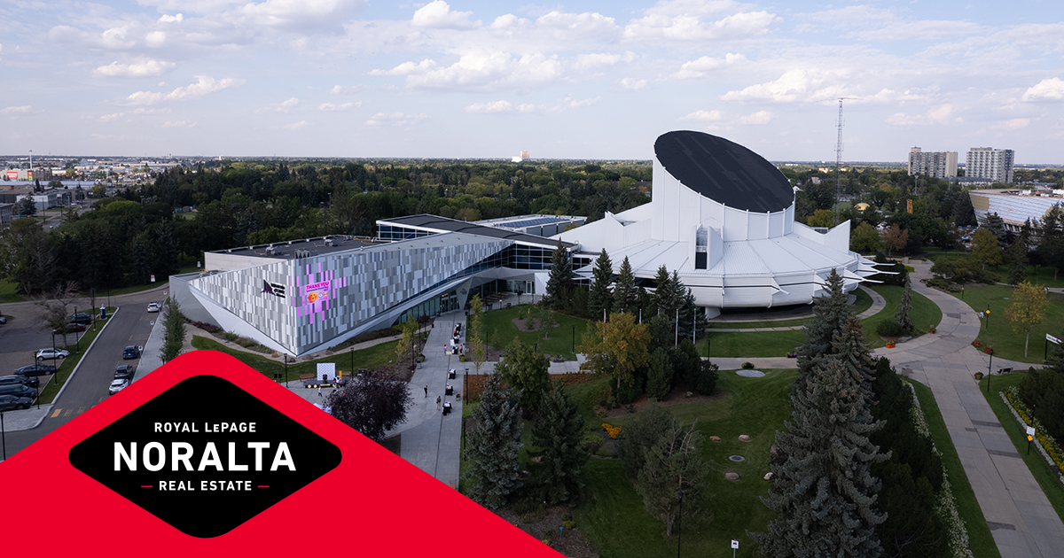 Profile - Royal LePage Noralta